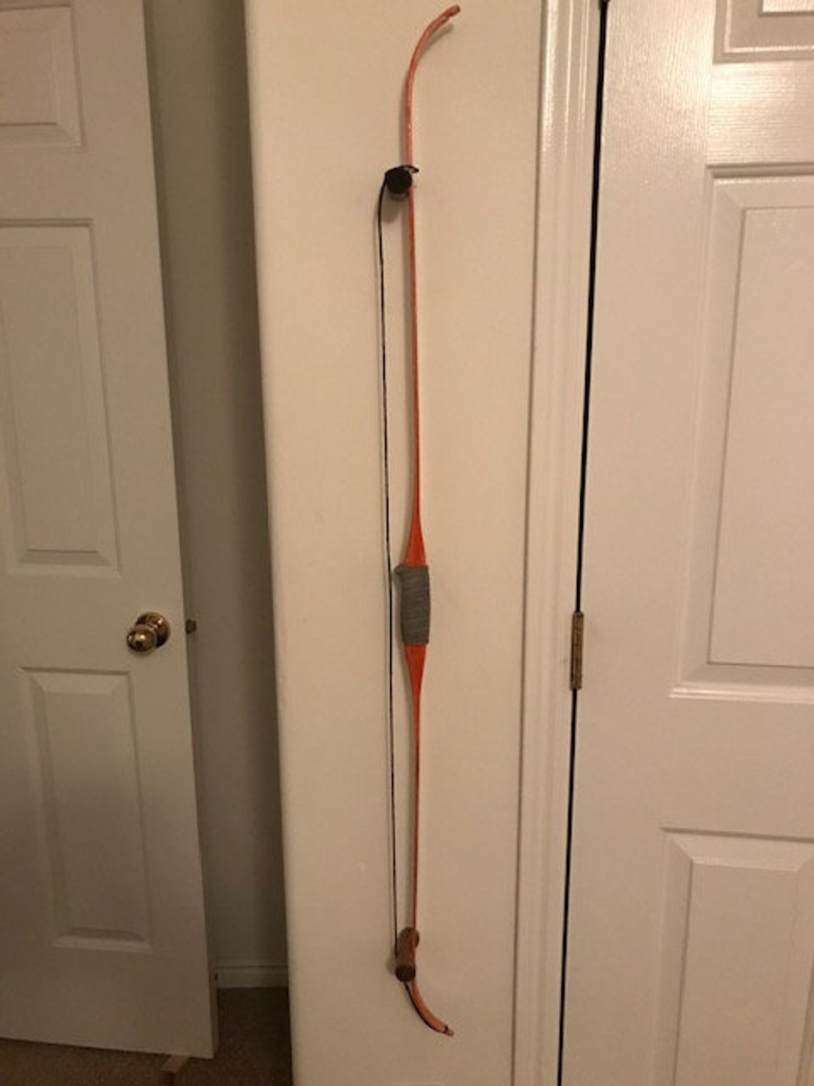 Duggh Archery Bow Wall Holder rack length 3 - Etsy