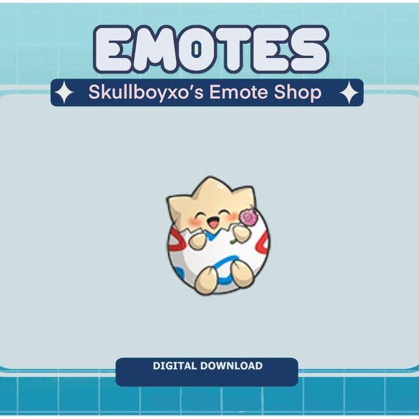 Togepi - Etsy