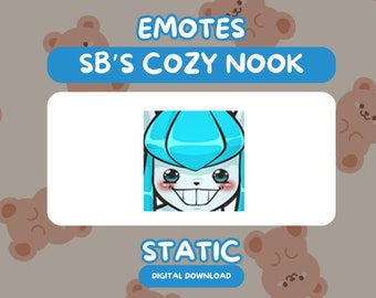 Animated Umbreon Catjam Emote for Twitch or Discord Eevee Vaporeon ...