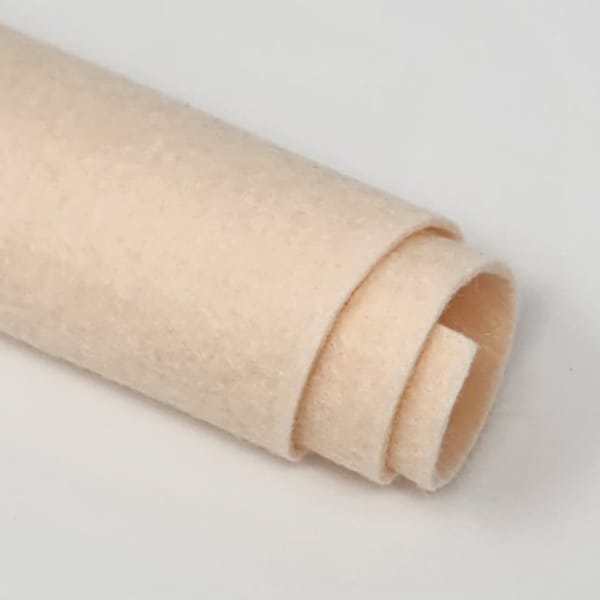 Wool Blend Felt Sheets - Etsy