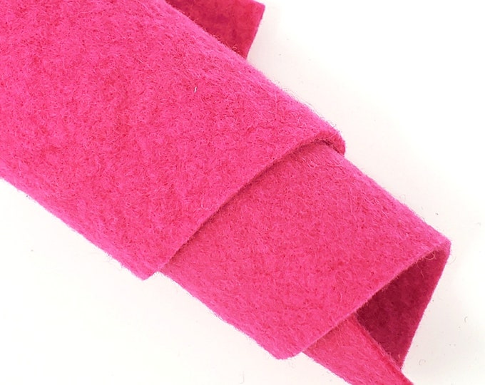 Wool Felt // Pot of Gold Palette // Wool Blend Felt Sheets, Rainbow ...