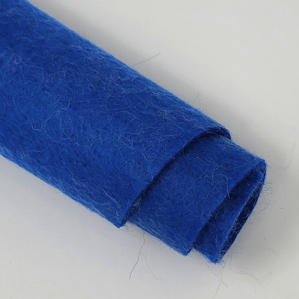 Wool Blend Felt Sheets - Etsy