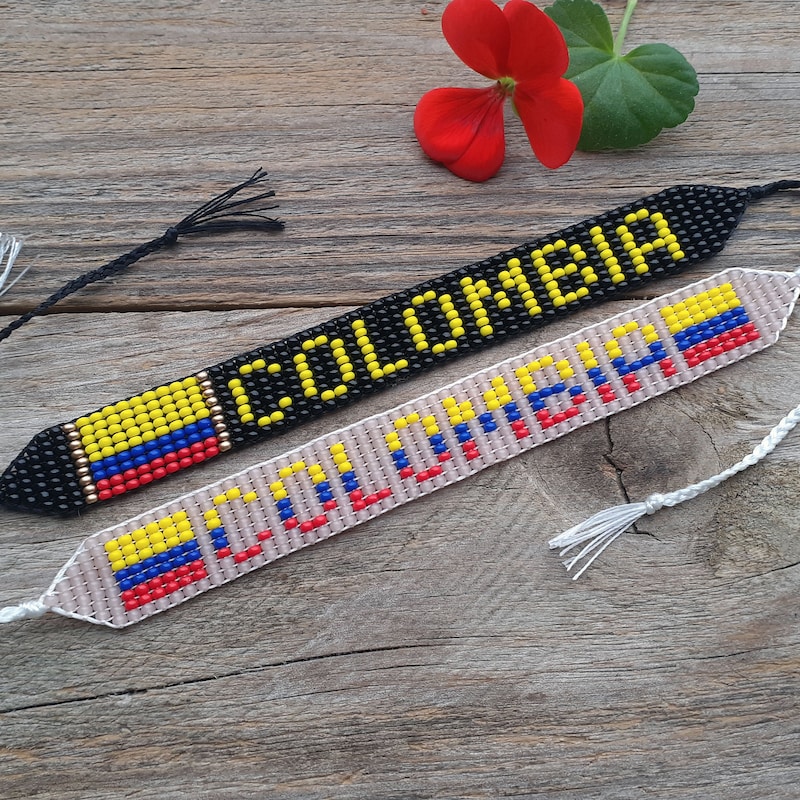 Colombian Jewelry - Etsy