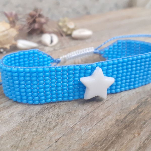 Somali Beaded Bracelet - Etsy UK