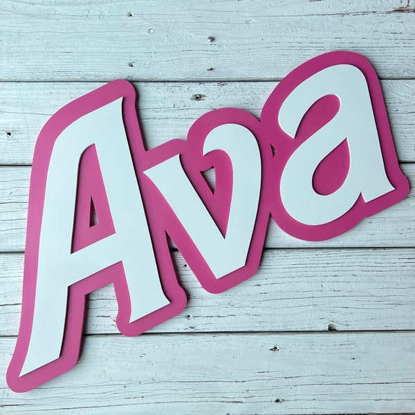 Barbie Neon Sign - Etsy