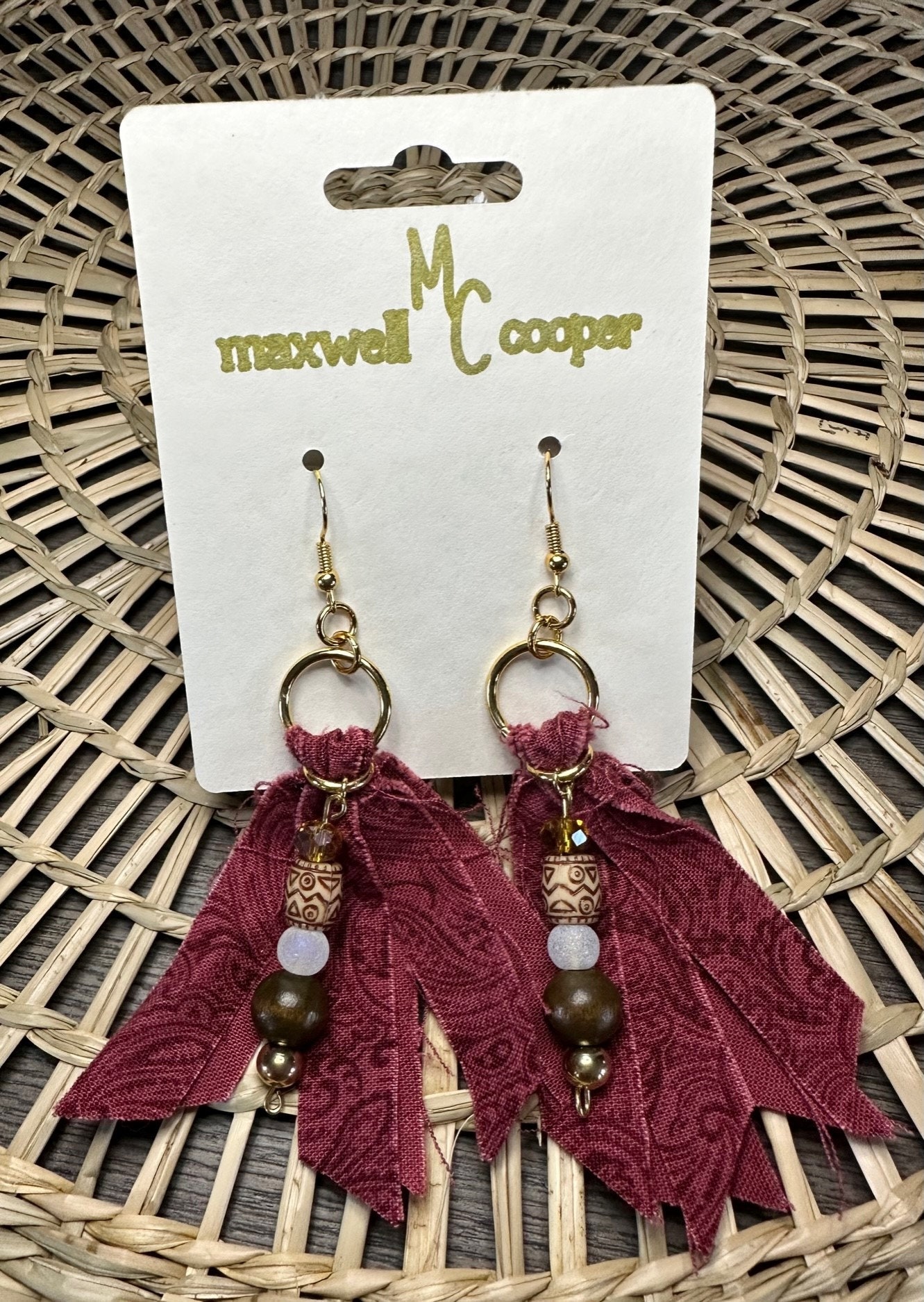 Pirate Dangle Earrings/pirates Inspired/pirates of the Caribbean ...