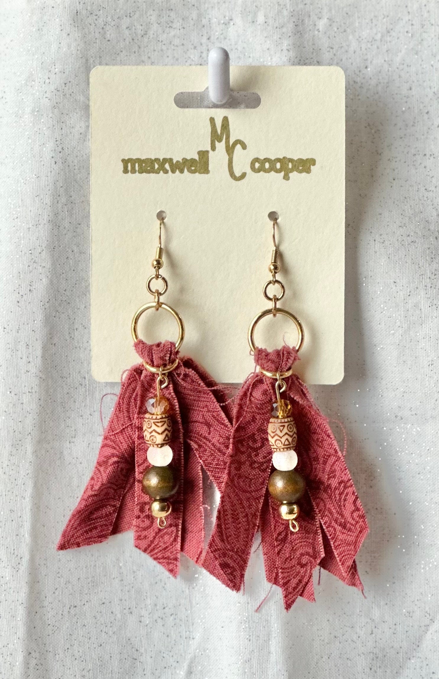Pirate Dangle Earrings/pirates Inspired/pirates of the Caribbean ...