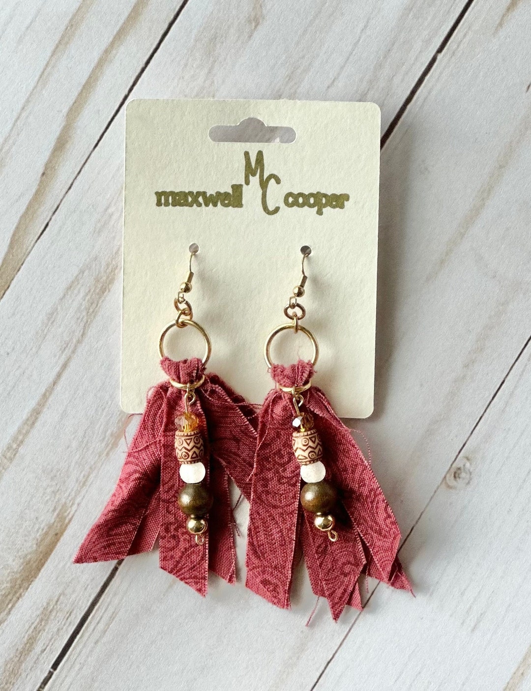 Pirate Dangle Earrings/pirates Inspired/pirates of the Caribbean ...