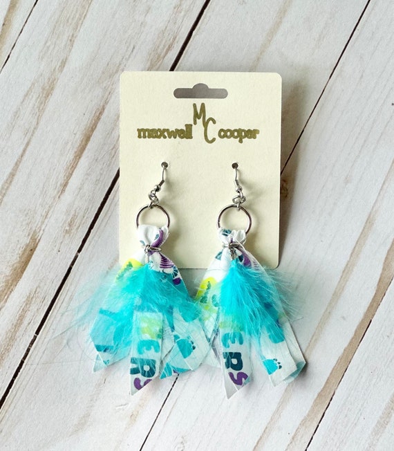 Disney world earrings store