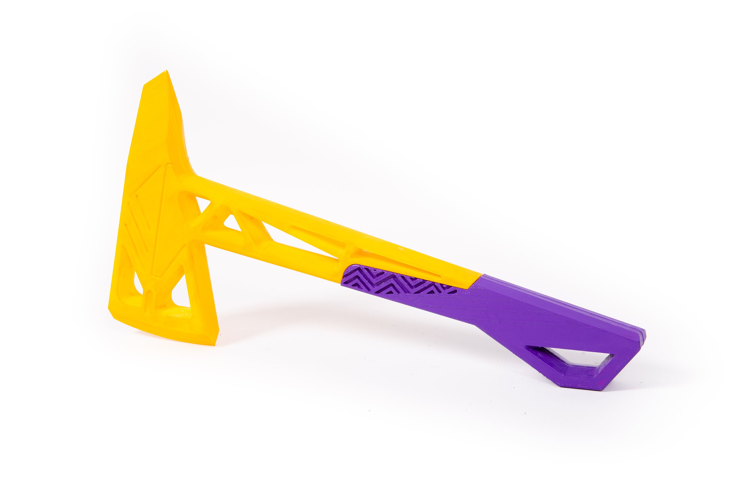 Prime Melee Axe Valorant Game - Etsy