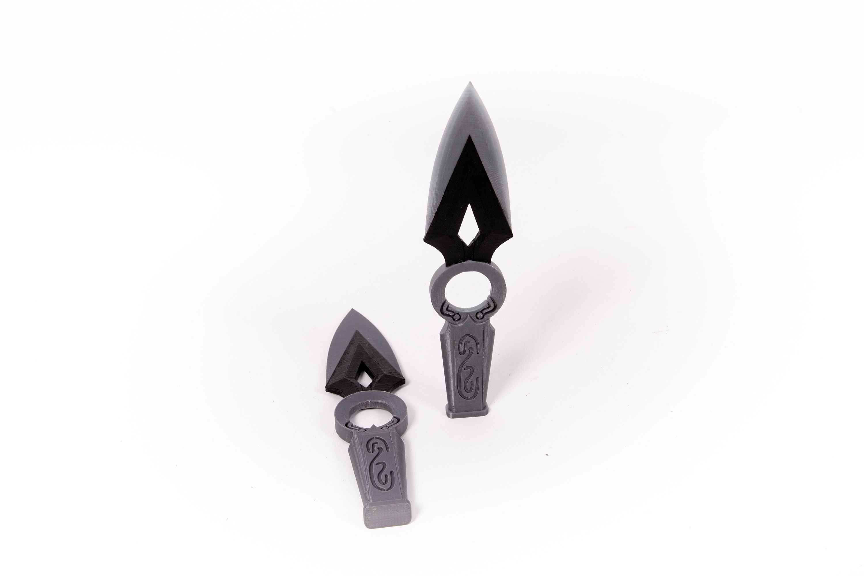 Cuchillo jett en el juego Valorant, Blade storm, para cosplay y gamer ...