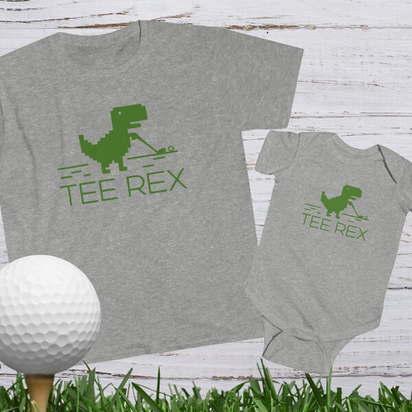 Baby Golf Matching - Etsy