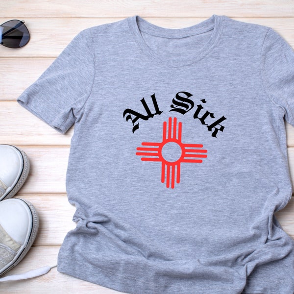 Sick of It All - Etsy