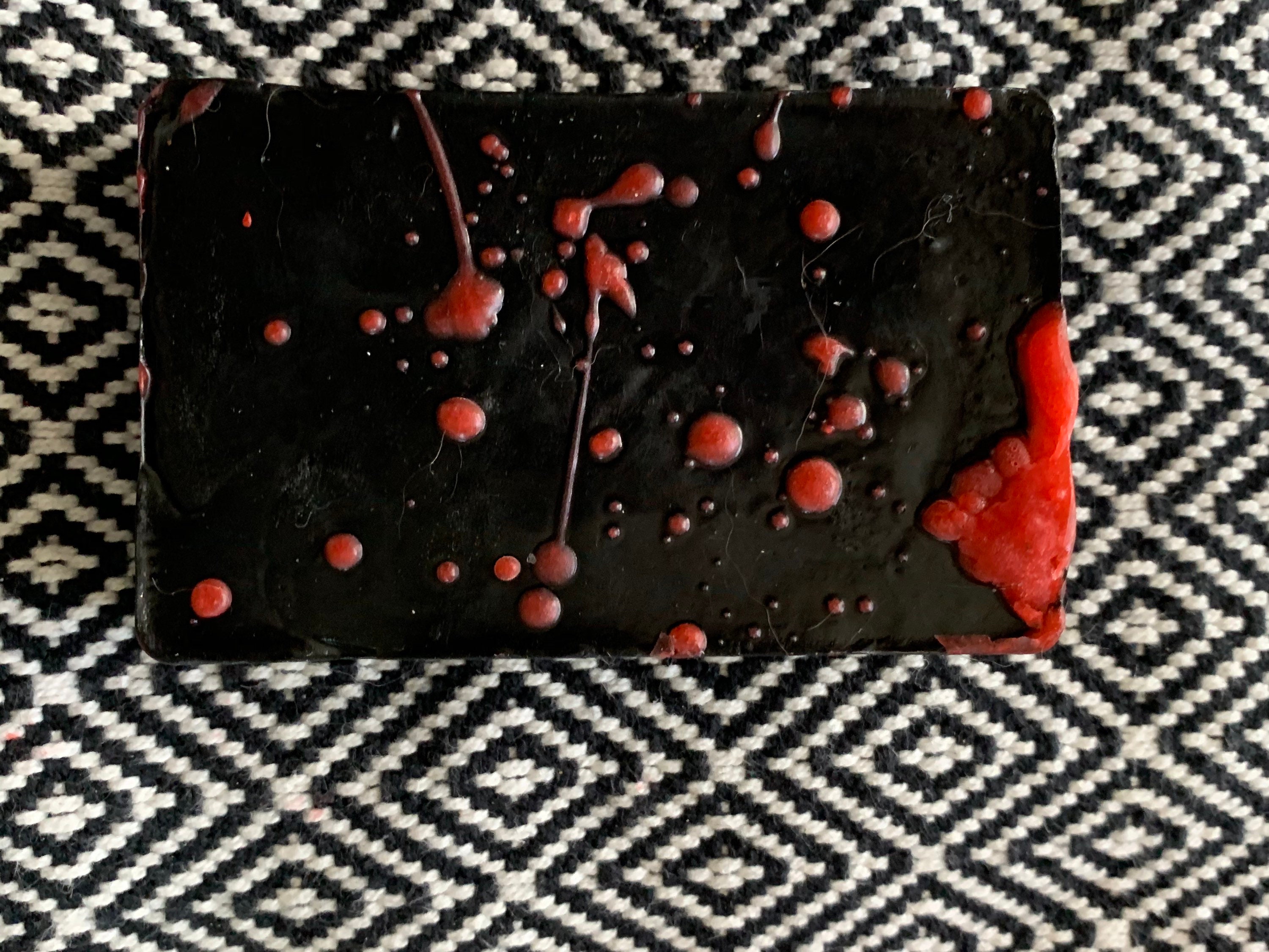 Fight Club /tyler Durden / Paper Street Soap Company / the - Etsy Israel