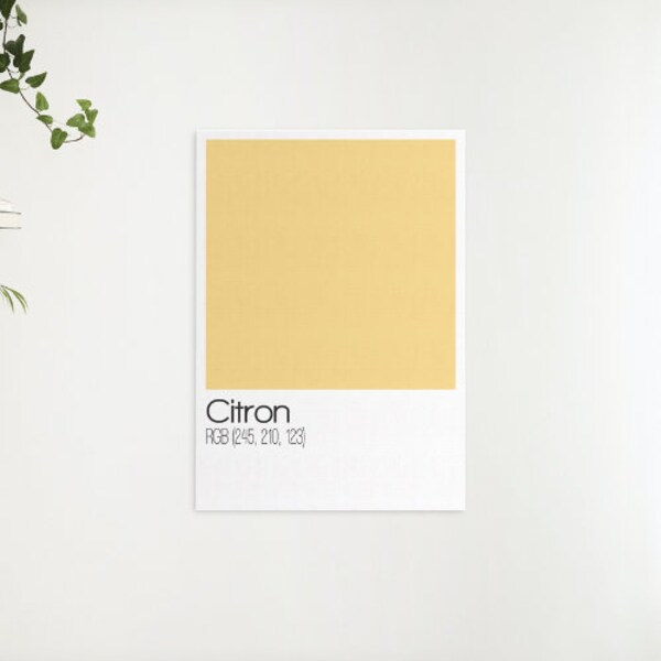 Farrow and Ball - Etsy