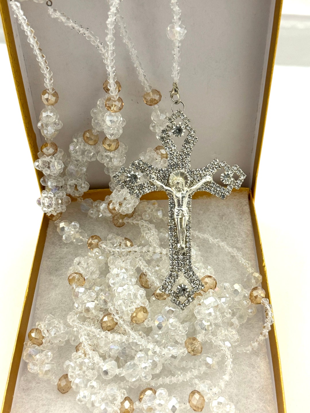 Wedding Lasso Unity Cord Wedding Cord Wedding Vows Ceremony Lazo De ...