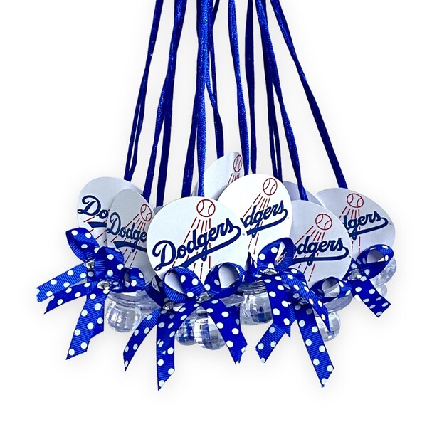 Dodgers Baby Boy - Etsy