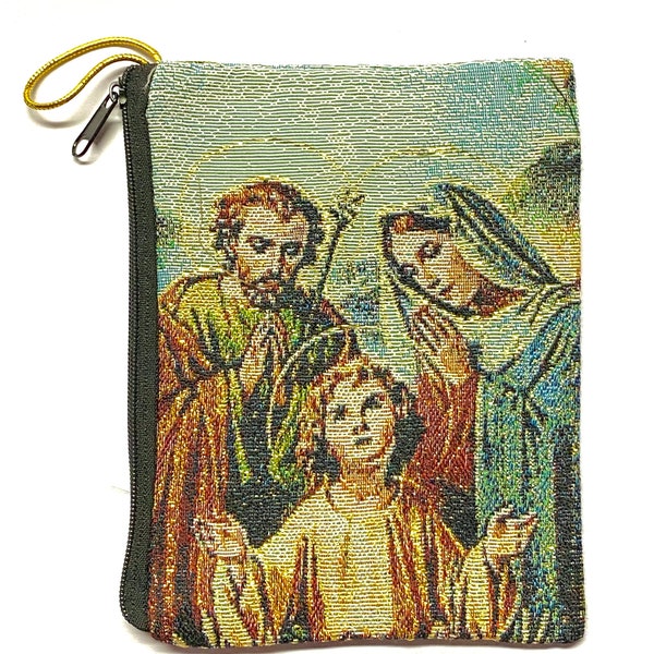 Jesus Cloth Bag - Etsy