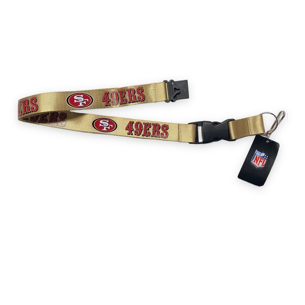 49ers Chain - Etsy