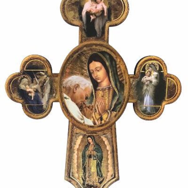John Paul Ii - Etsy