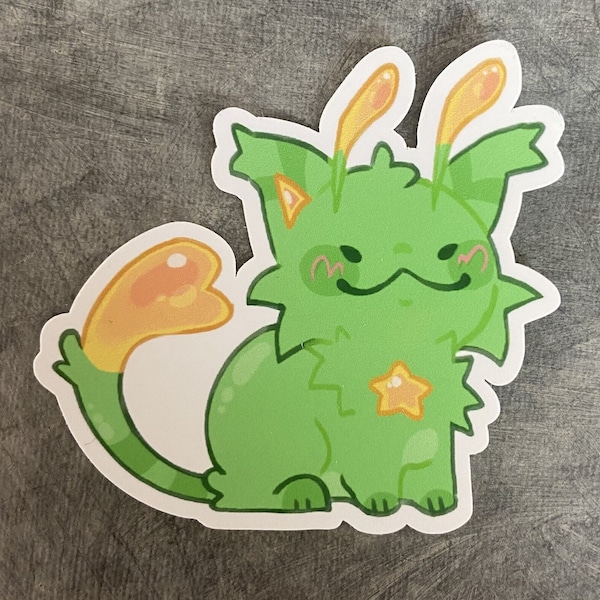 Regretevator Stickers - Etsy