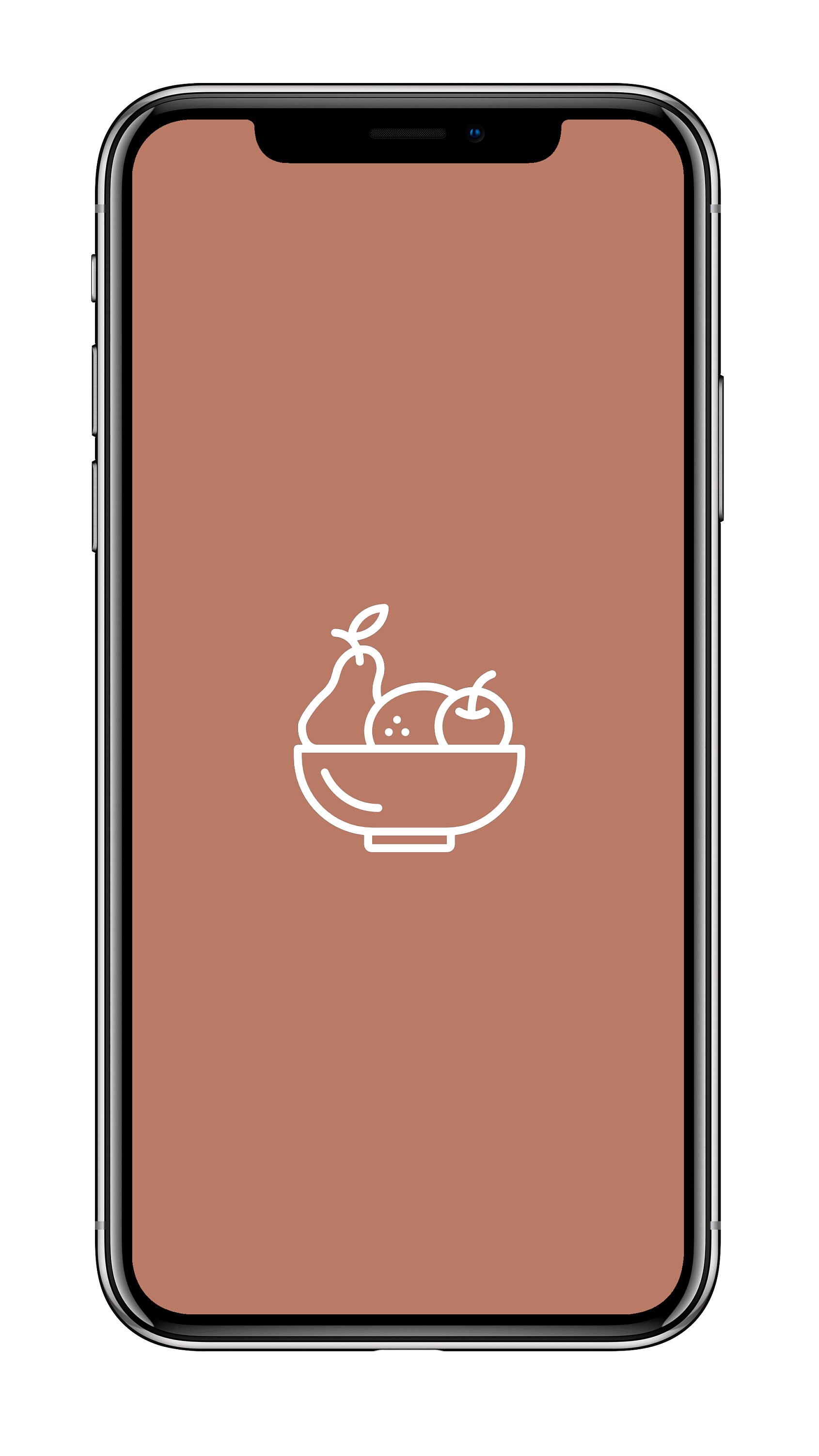 Food Instagram Highlight Covers Terracotta, Red, Cooking, Chef ...