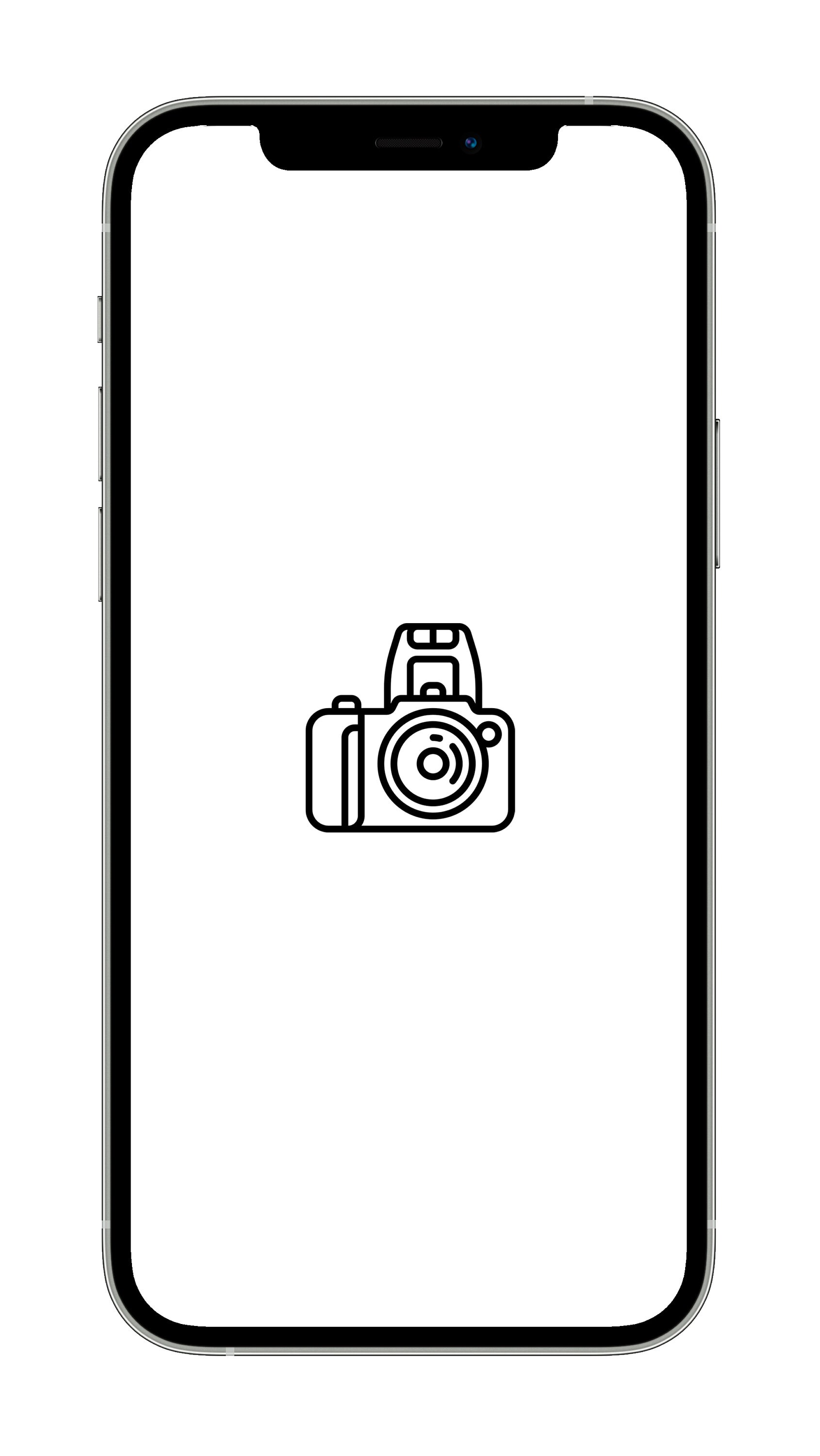 Photography Instagram Highlight Covers White, Photographer, Camera ...