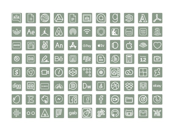 Iphone Vine Icon