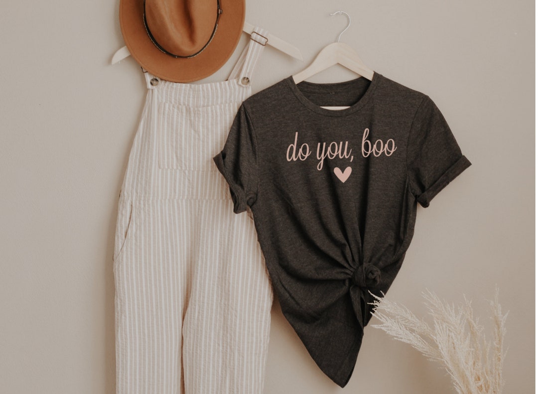 Do You Boo, Do You Shirt, Short Sleeve T-shirt, Womens Shirts ...