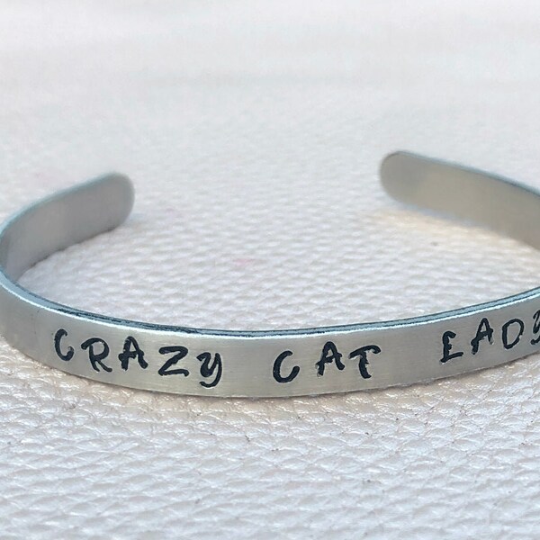 Crazy Cat Lady - Etsy