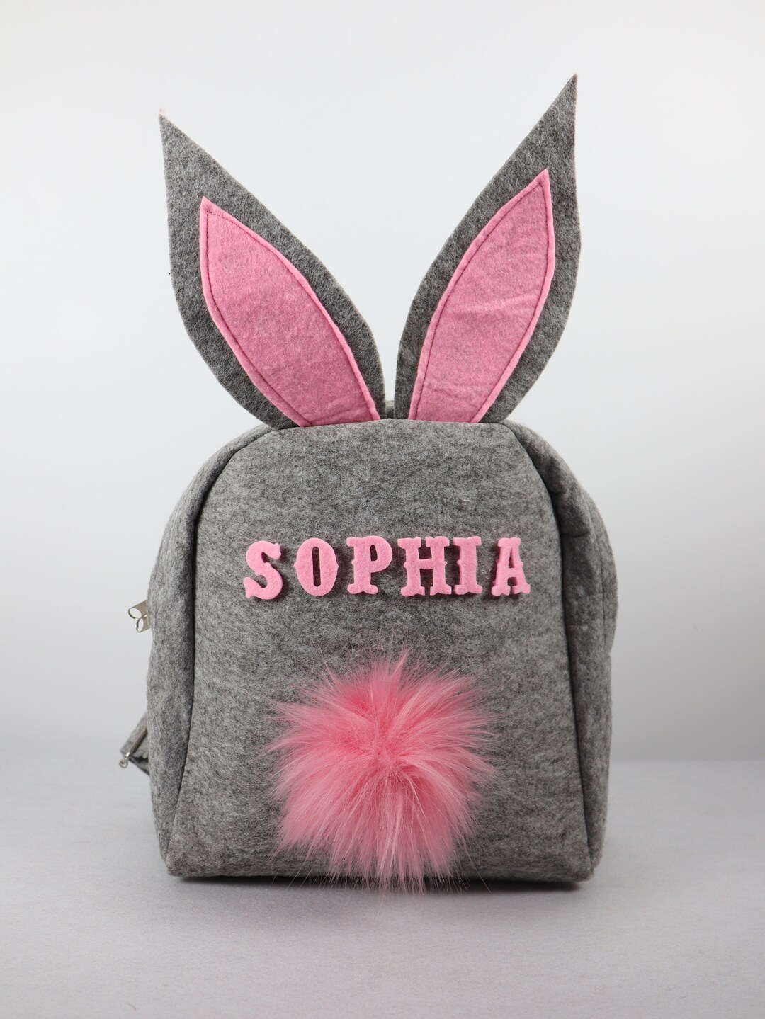 Personalised Toddler Peter Rabbit Backpack,rucksack,nursery,school Bag ...