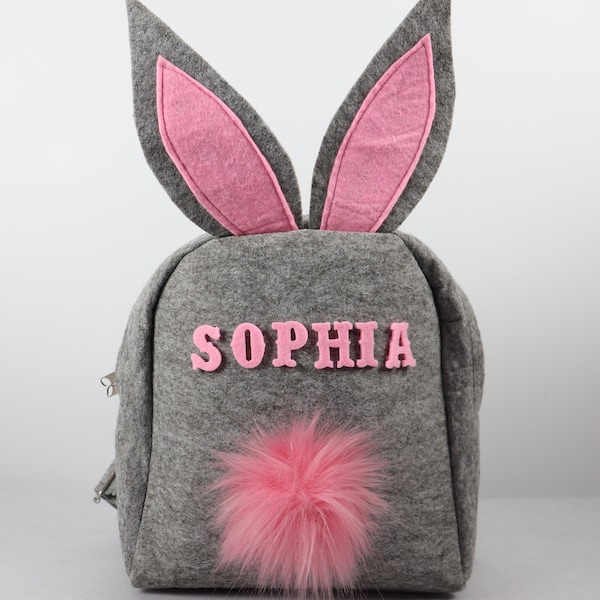 Peter Rabbit Backpack - Etsy