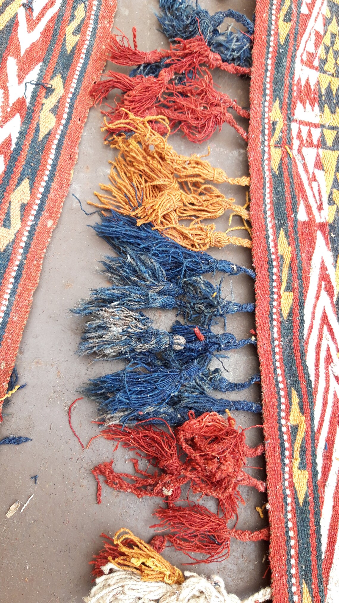 Nomadic Antique Tent Hanging 11 Mtrs - Etsy