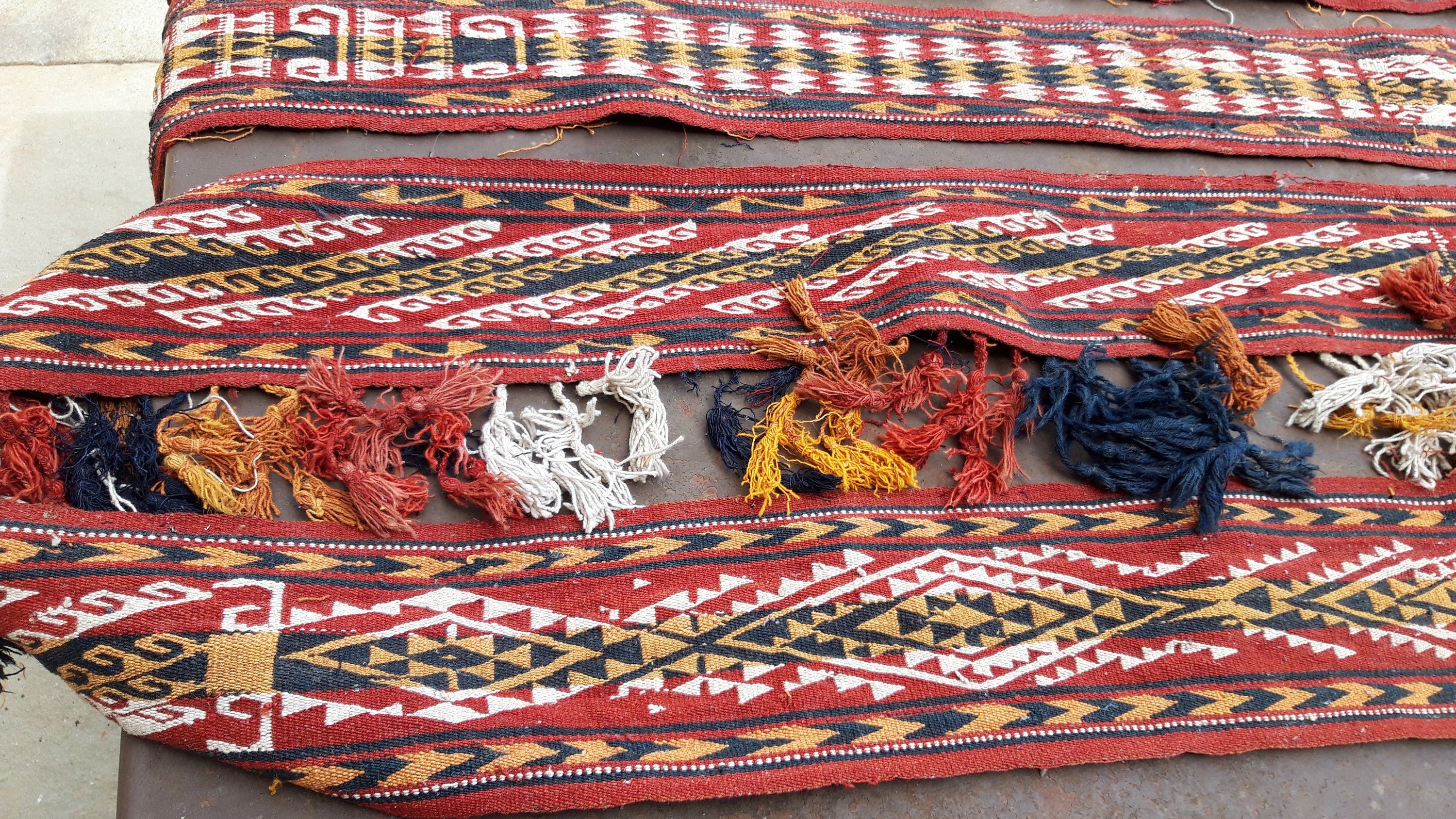 Nomadic Antique Tent Hanging 11 Mtrs - Etsy