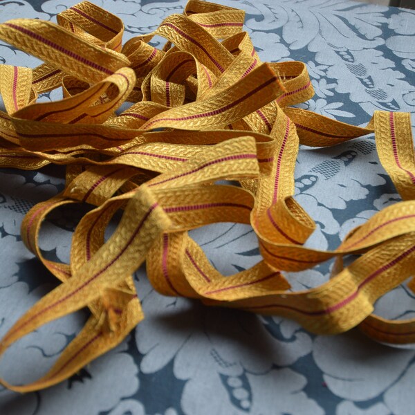 Military Braid - Etsy