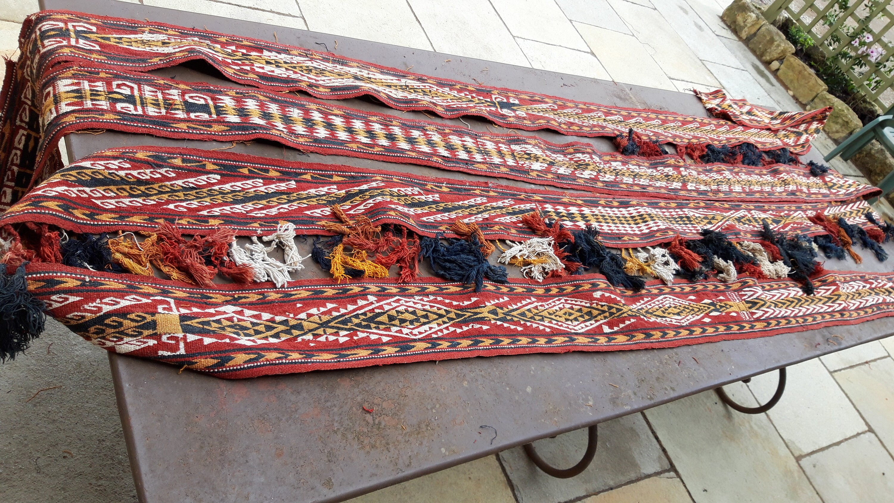 Nomadic Antique Tent Hanging 11 Mtrs - Etsy