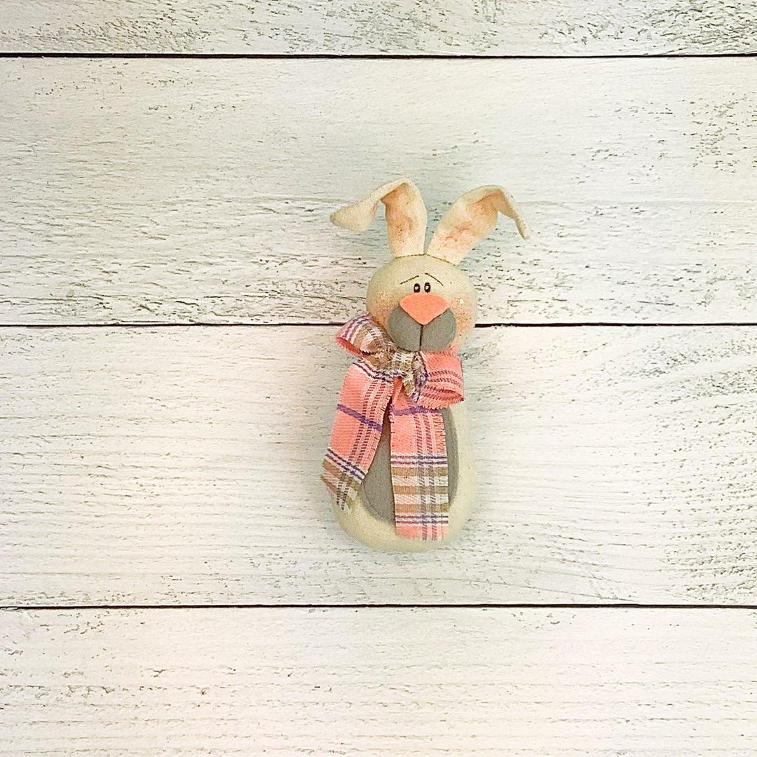 Wylie the Wabbit Small Ornament - Etsy