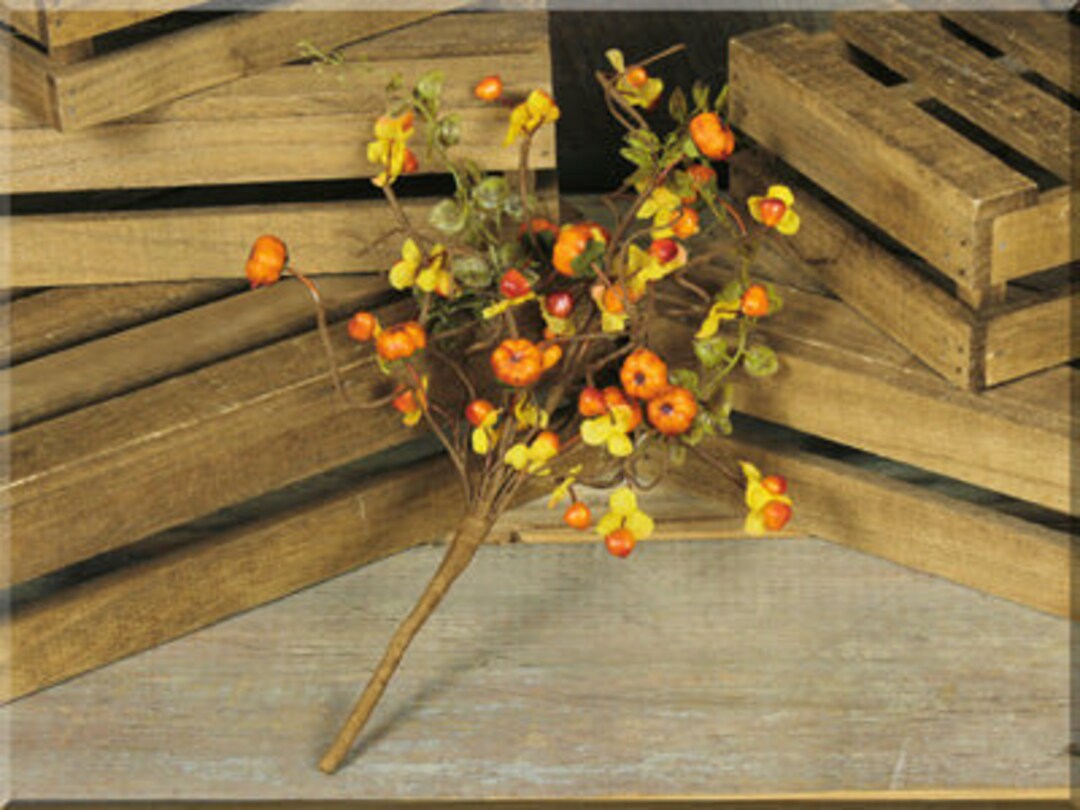 Honey and Me, Fall Floral Arrangement, Floral Arrangement Supplies ...