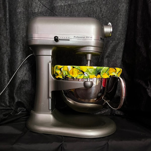 Kitchenaid Cover - Etsy