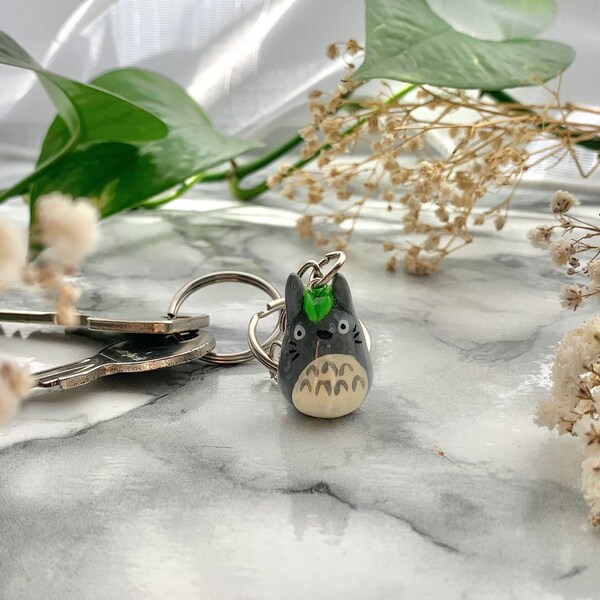 Totoro - Etsy