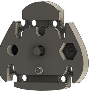 VR Vive 3.0 Tracker Mounts - Etsy