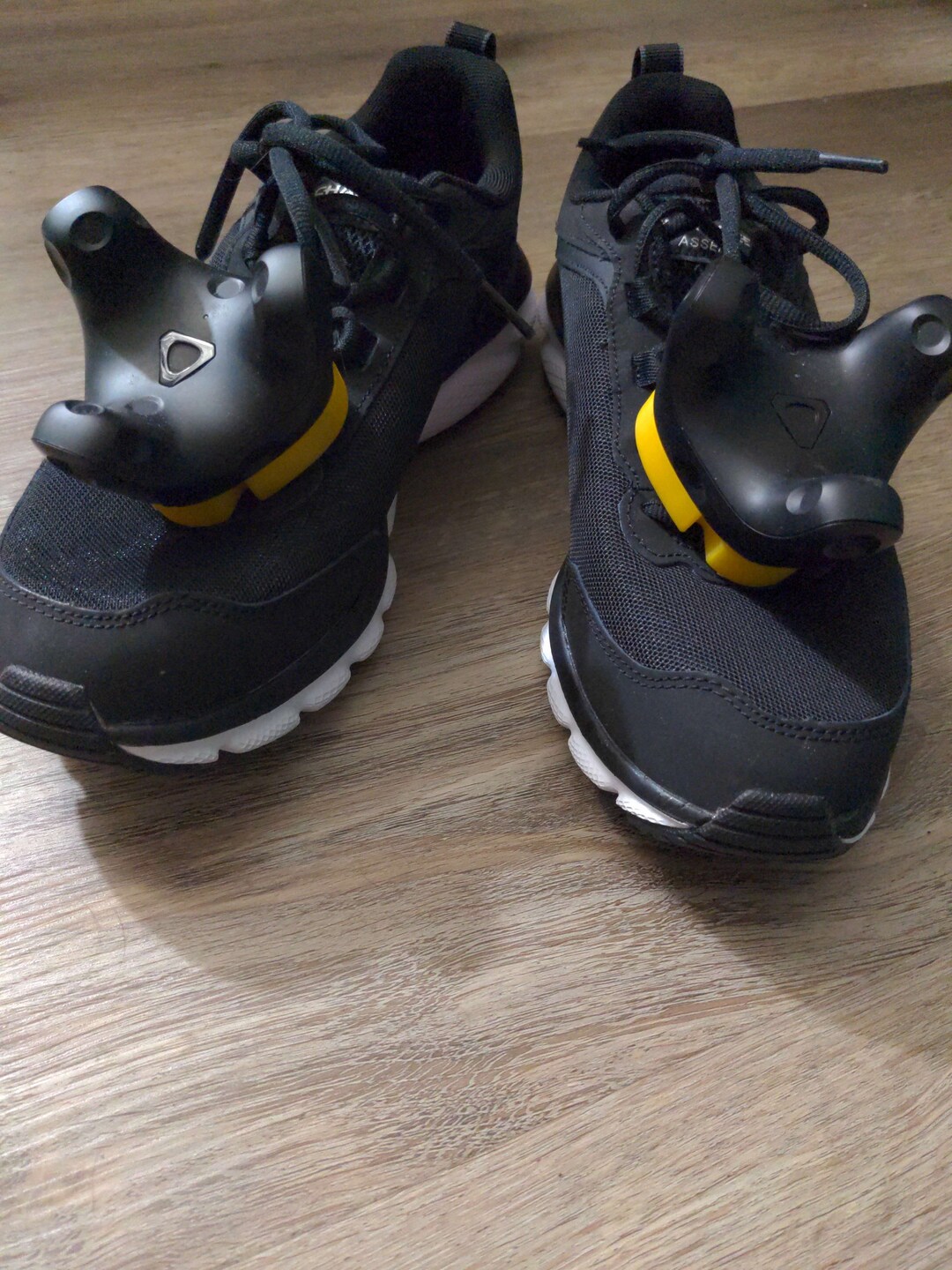 VR Vive 3.0 Tracker Mounts - Etsy