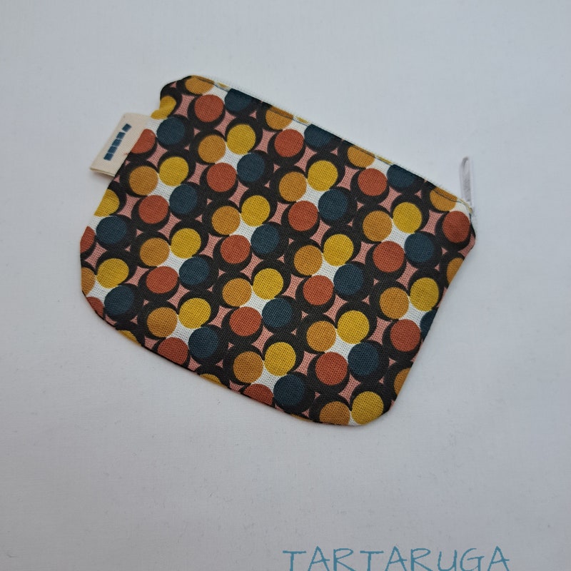 Monedero - Etsy España