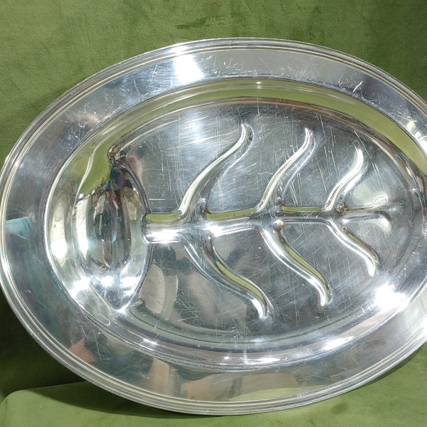 Crescent Silverware - Etsy