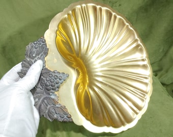 Cast Iron Grapes - Etsy