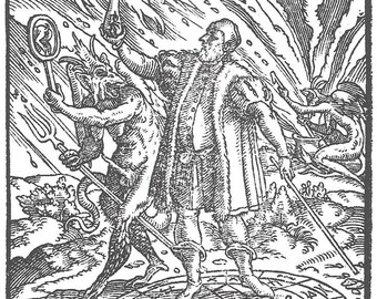 An Elemental to Perform Any Task Hermetic Ritual for the - Etsy