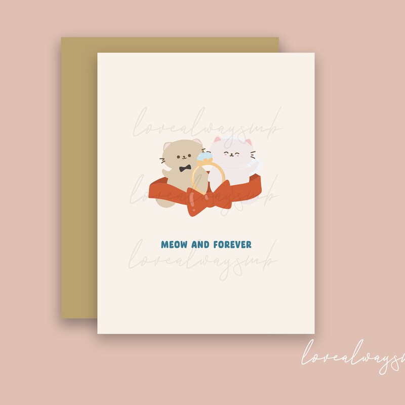 Punny Card - Etsy