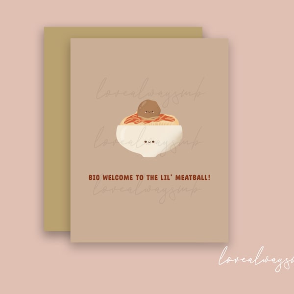 Baby Card - Etsy