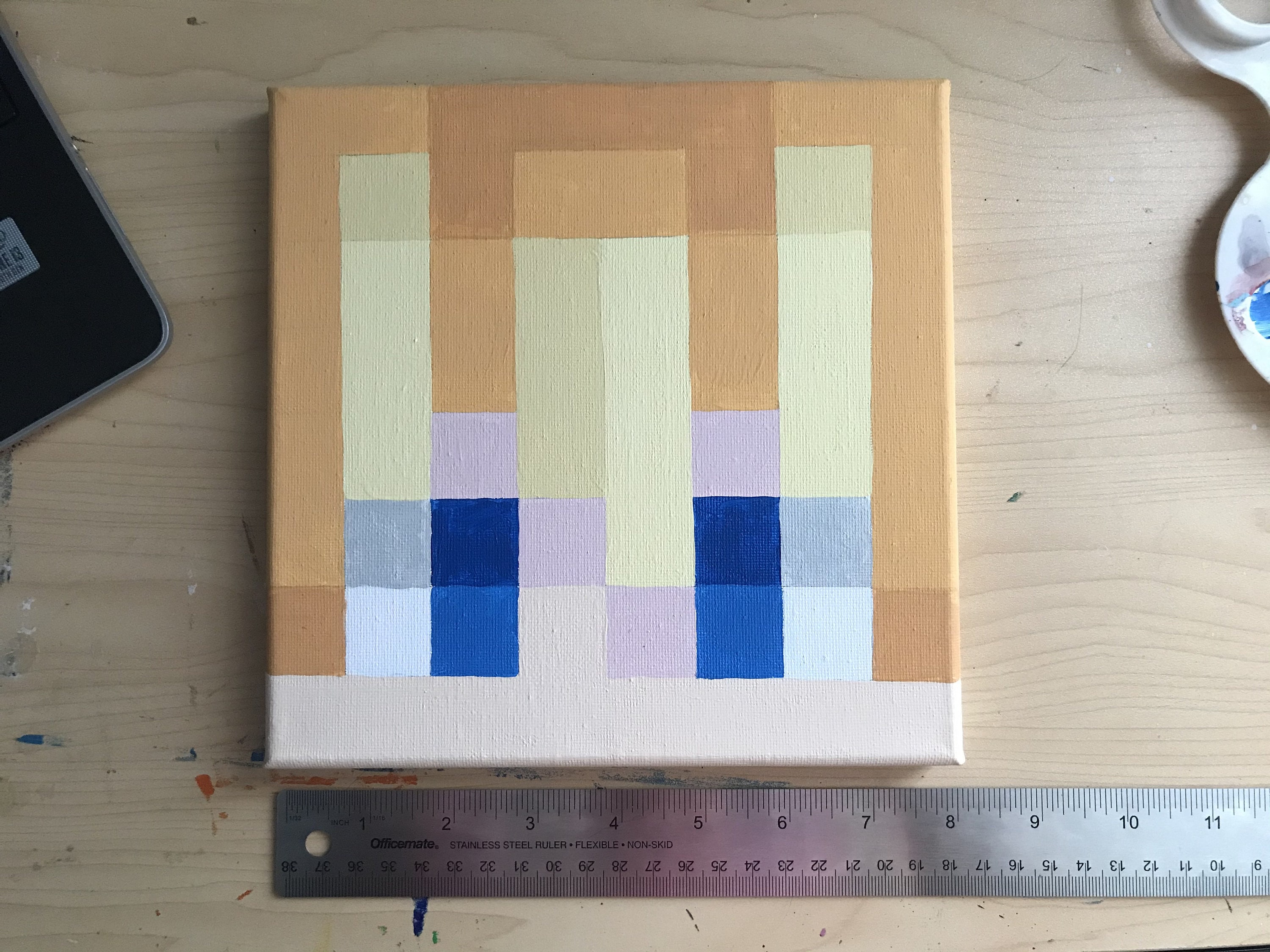 Custom Minecraft Skin Face Painting - Etsy UK