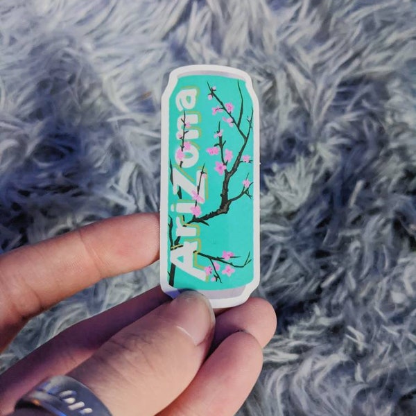 Arizona Tea - Etsy